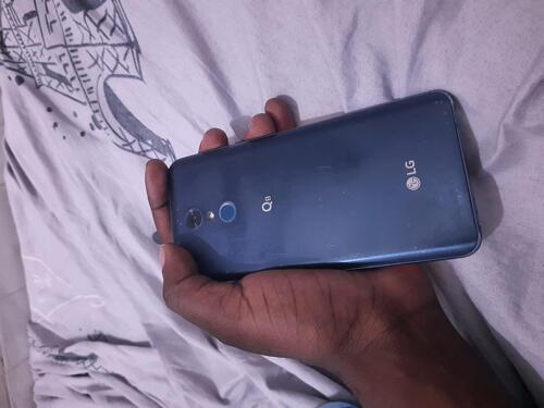 LG Q8 | Kupatana