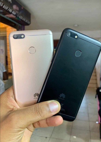 Huawei y6 pro | Kupatana