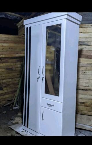 KABATI CLASSIC MILANGO MIWILI | Kupatana