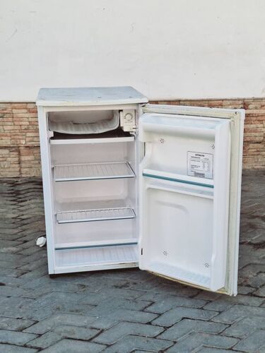 Friji inapooza na kugandisha | Kupatana