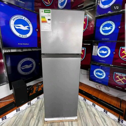 HISENSE REFRIGERATOR H225 | Kupatana