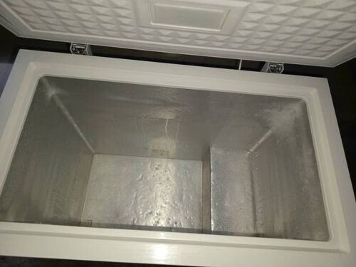 Delta freezer liter 220L | Kupatana