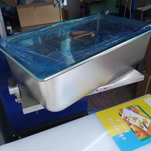 Butcher meat container...45,000/= | Kupatana