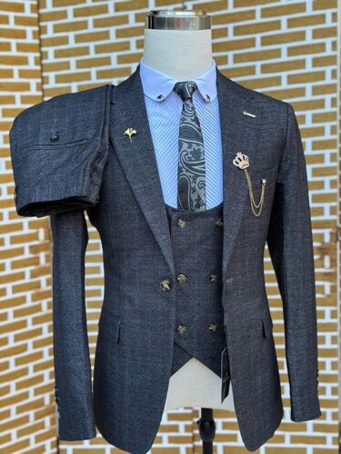 Smart suits for men | Kupatana