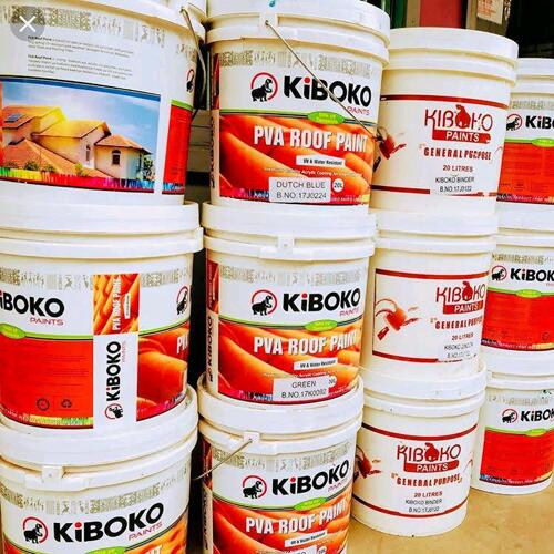 KIBOKO PAINT LTR 20 | Kupatana