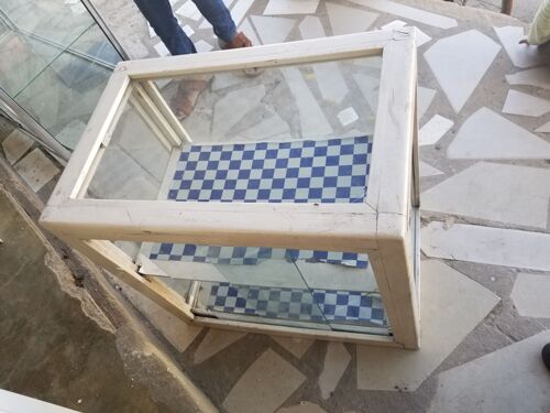 Kabati ndogo | Kupatana