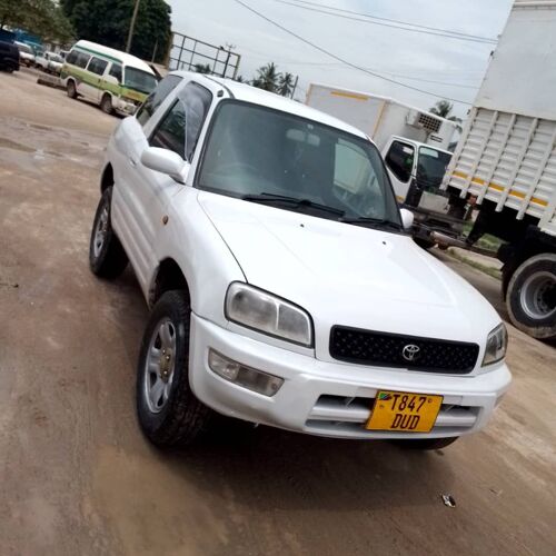 Rav4 rav 4 old model kipisi | Kupatana