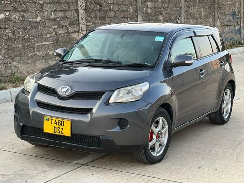 Toyota IST new model | Kupatana