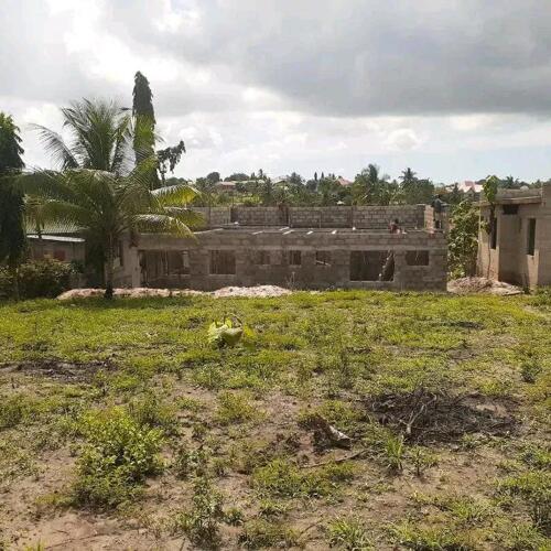 Plot for sale | Kupatana