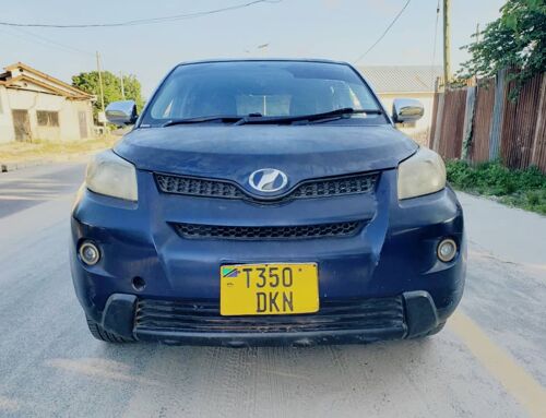 Ist new model full Ac yr2007 | Kupatana