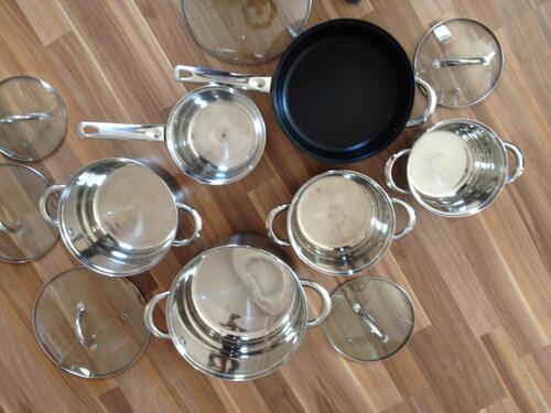 KAISERHOFF | Kupatana