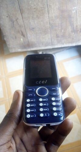 Ctel | Kupatana
