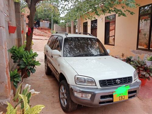 Rav4 rav 4 old model | Kupatana