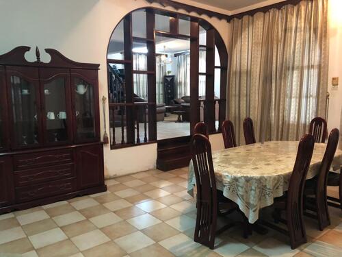 5bed furnished at mikocheni b i deal fo ... | Kupatana