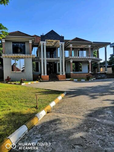 GOROFA LINAUZWA LIPO KINYEREZI | Kupatana