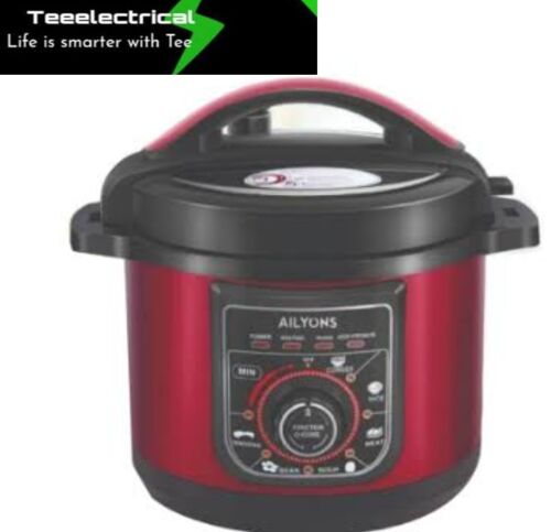 AILYON pressure cooker 5 liter | Kupatana