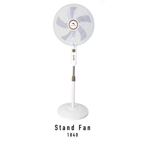 DOLPHIN STAND FAN | Kupatana