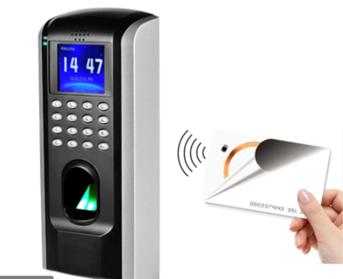 SF200 | FINGERPRINT TERMINAL | IP BASE ... | Kupatana