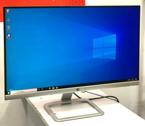HP MONITOR 24er | Kupatana
