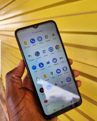 Nokia G12 | Kupatana