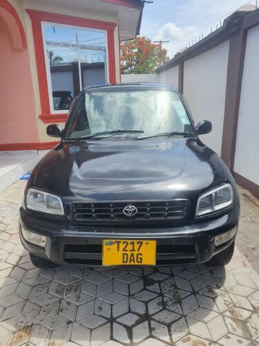 Rav4 rav 4 old model | Kupatana