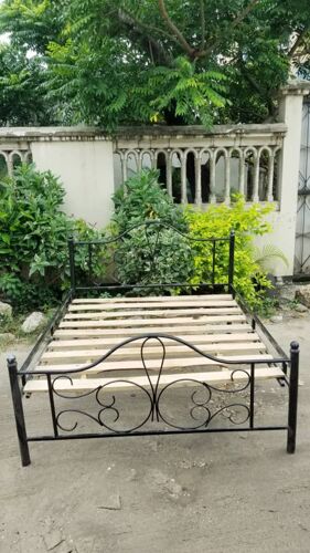 Kitanda Cha chuma 5/6 | Kupatana