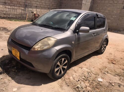 Toyota Passo Piston 4 | Kupatana