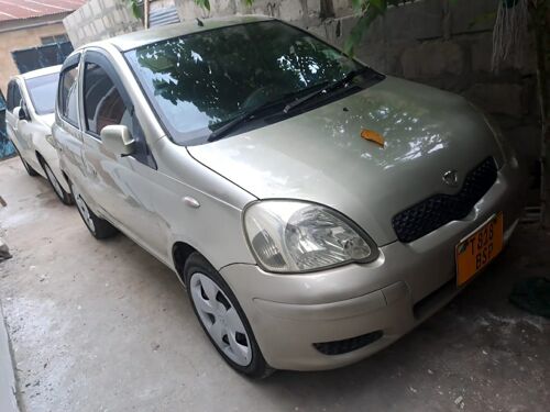 Vitz old model piston 4 | Kupatana