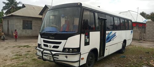 2019 TATA BUS LP909 FOR SALE | Kupatana