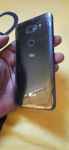 LG v30+ | Kupatana