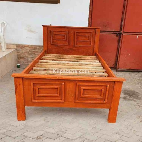 Kitanda Cha 4*6 | Kupatana