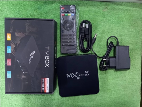 Tv box | Kupatana