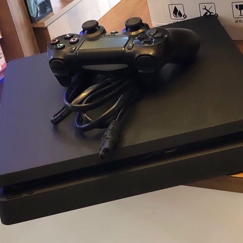 Playstation 4 Slim | Kupatana