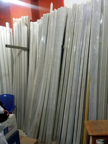 MIKANDA YA GYPSUM BOARD | Kupatana