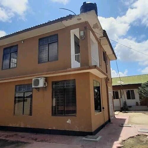 3BDRM AT TEGETA KWA KIBO | Kupatana