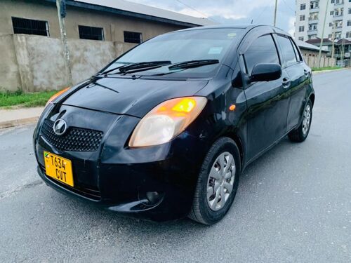 vitz new model | Kupatana