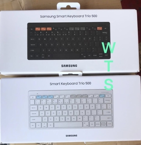 Samsung Smart Keyboard Trio 500 | Kupatana
