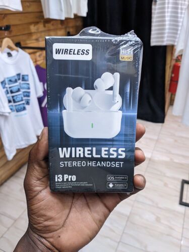 I3 Pro Pro | Kupatana