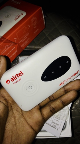 POCKET WIFI/Portable Router | Kupatana
