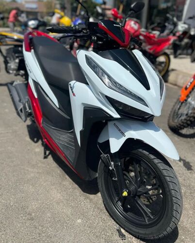 Honda Click cc150 | Kupatana