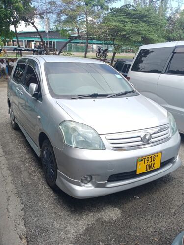 RAUM NEW MODEL SILVER | Kupatana