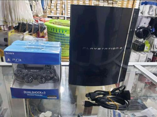 Ps3 Fat Complete | Kupatana