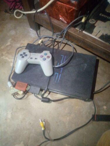 PS2 Ina tatizo la suti | Kupatana