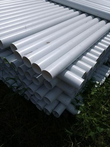 PVC pipe class B nch4 | Kupatana