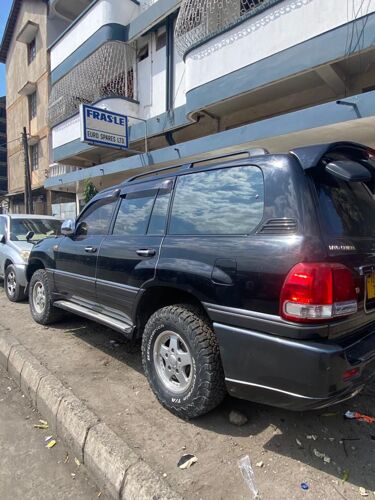 Amazon engine 1hdt auto | Kupatana