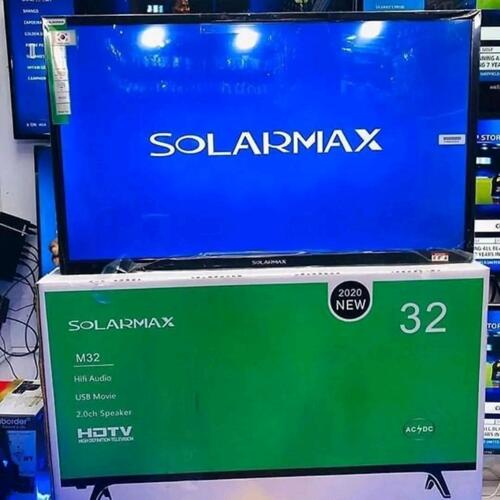 Solamax tv inchi 32 | Kupatana