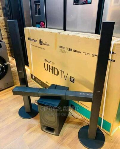 SONY SOUND BAR Ht-RT40 | Kupatana