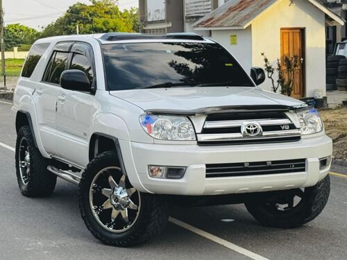 TOYOTA HILUX SURF 2TR 46.5M | Kupatana