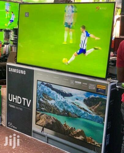 SAMSUNG 55 INCH LED ULTRA HD (4K) TV | Kupatana