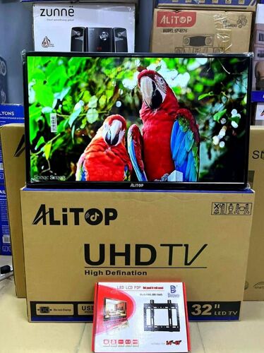 ALITOP LED TV Inch 32 | Kupatana